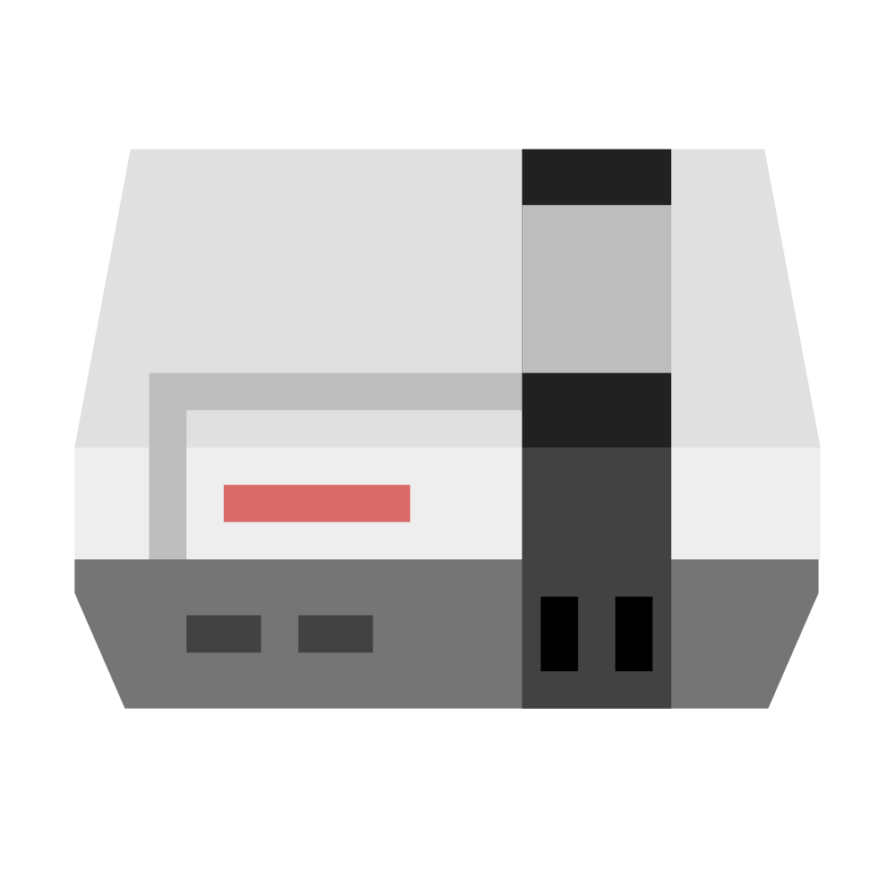 NES – Game Source
