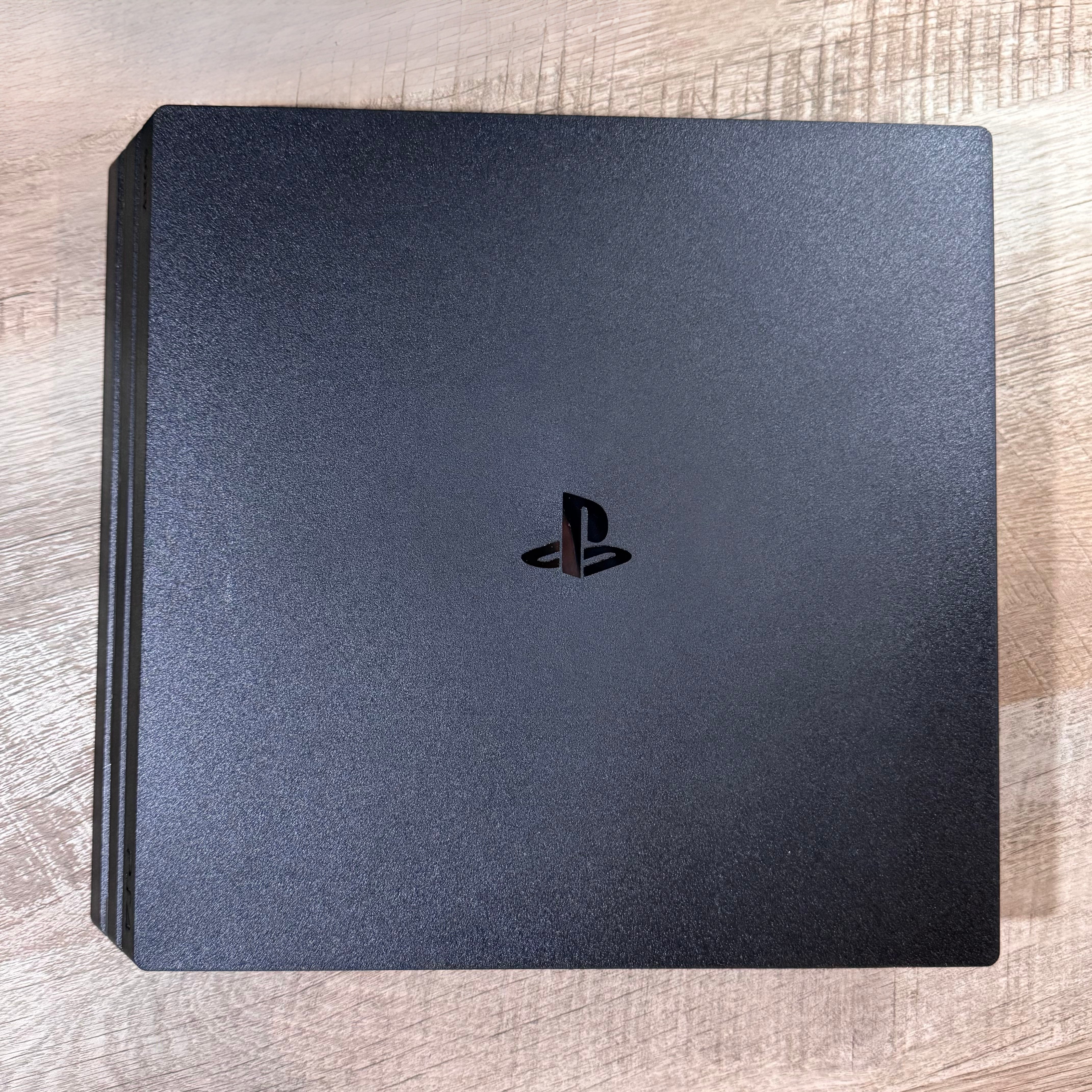 Sony Playstation 4 Pro System – Game Source